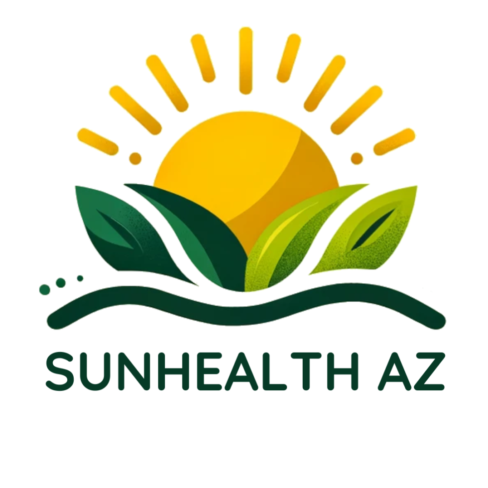 Philosophy of Regeneration - SunHealth AZ